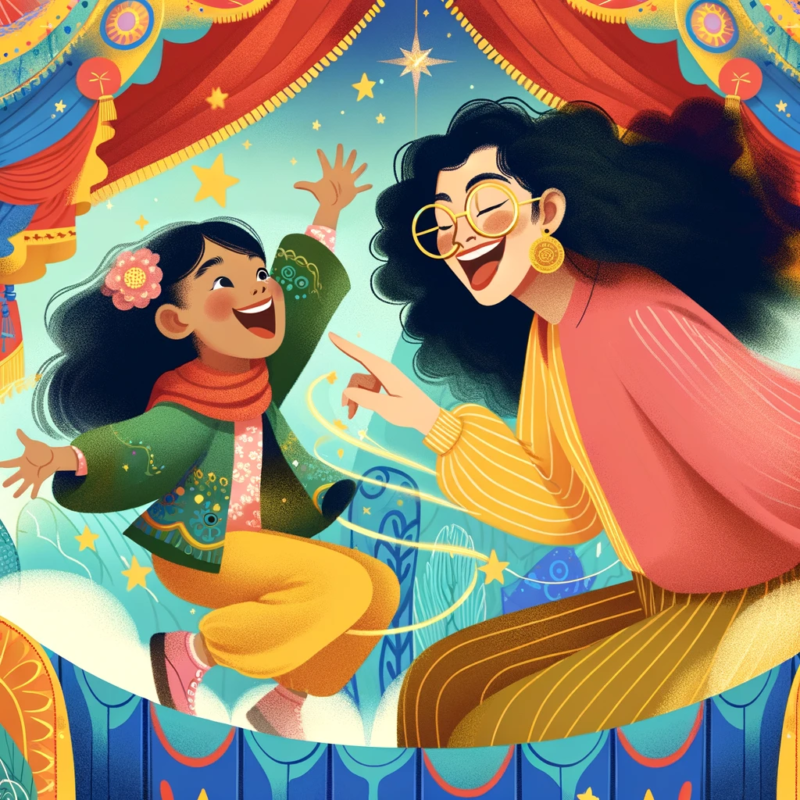 Découverte Du Massage Pour Enfants Chez Marutea: Une Initiation Au Bien ...